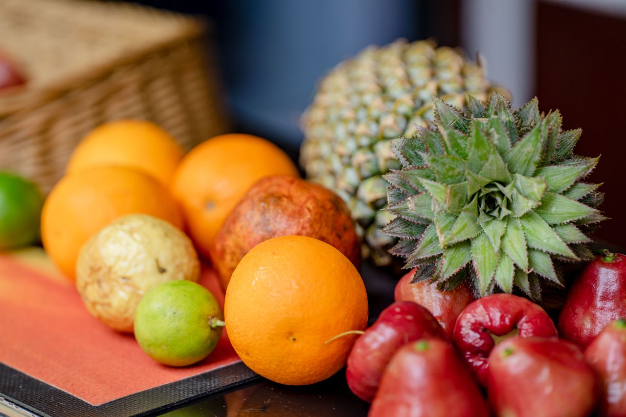 Best Fruits for Diabetes and Kidney Disease: A Renal Guide